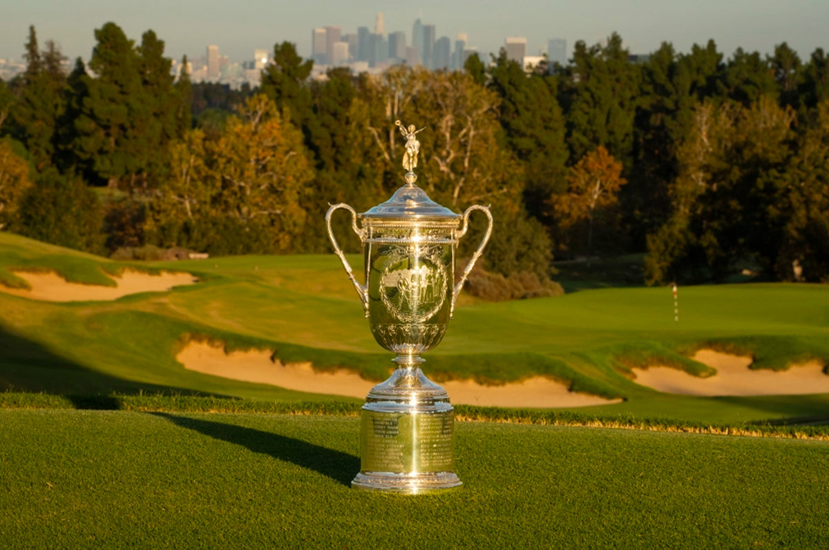 2023 US Open - Preview — The House of Golf