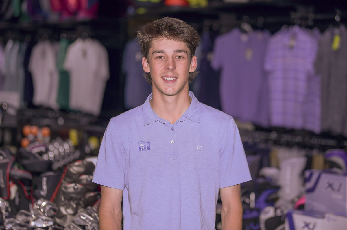 Alex Hart — The House of Golf