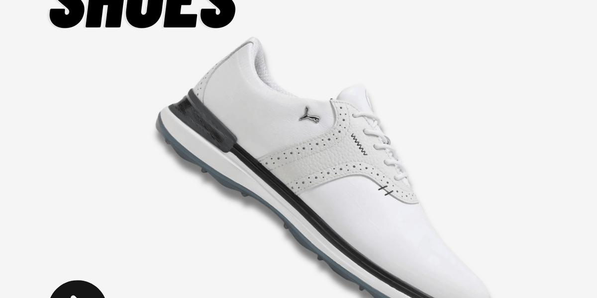 Golf Clearance Shoes | Discount Golf Shoes for Men & Women — The House ...