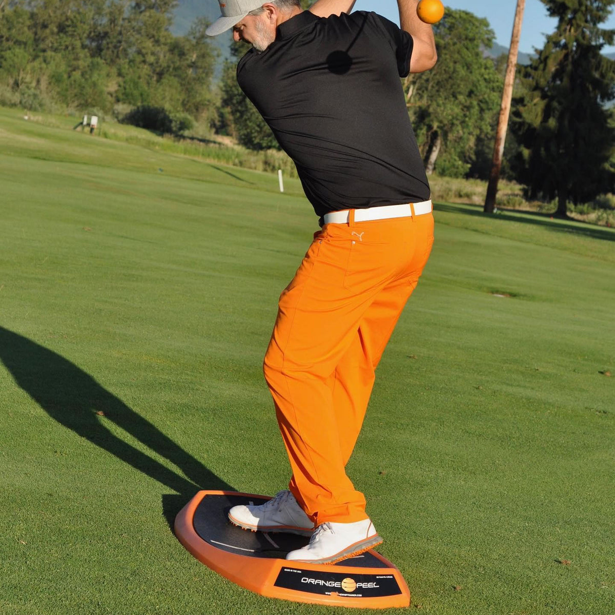 Golf Balance Trainers — The House of Golf