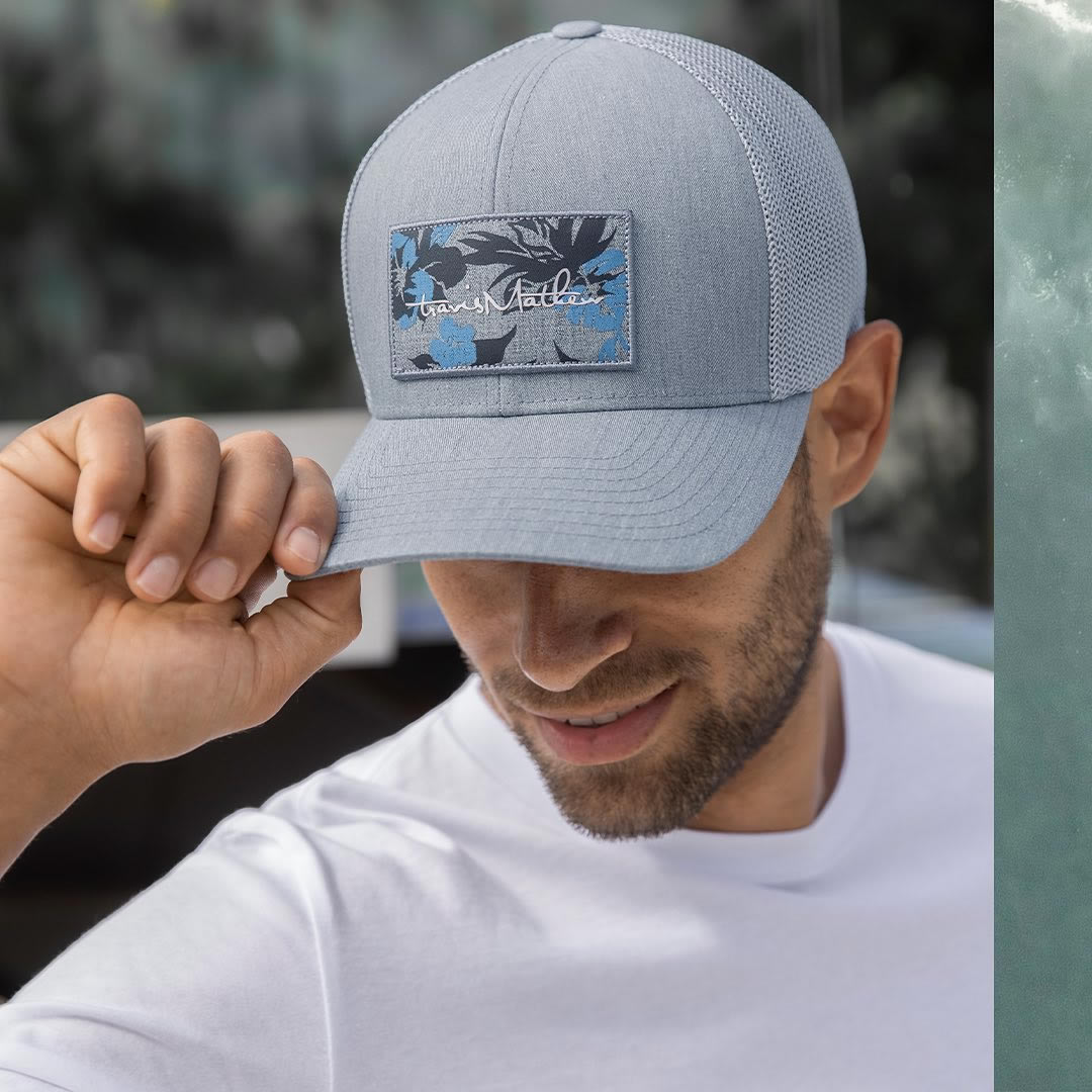 Men's Golf Caps - Shop Snapback Golf Caps for Men & More