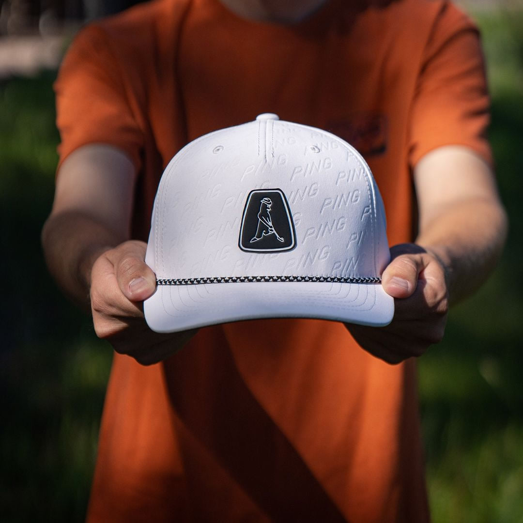 Golf Caps — The House of Golf