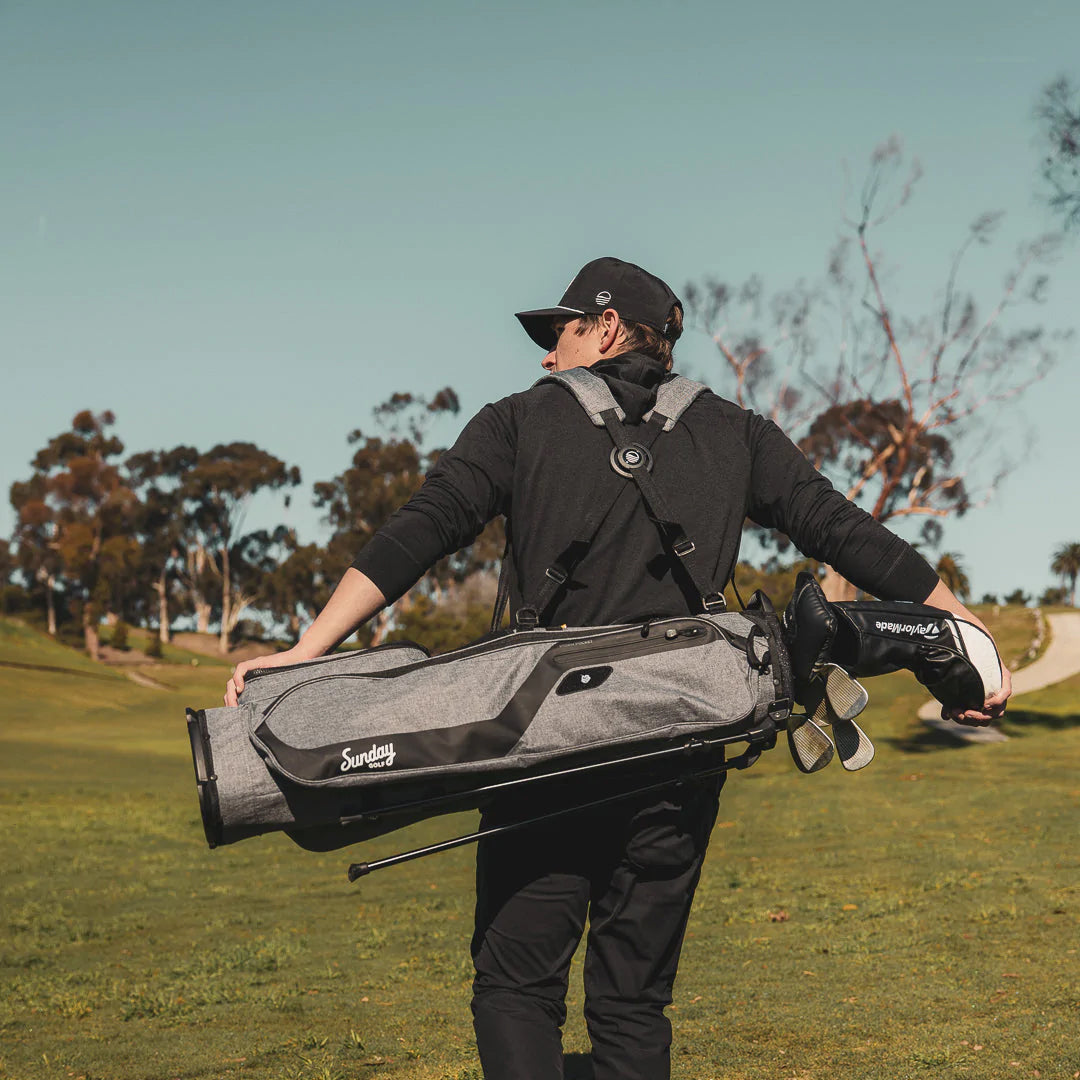 Golf Carry Bags - Buy Golf Carry Bag Carriers from Top Brands — The ...