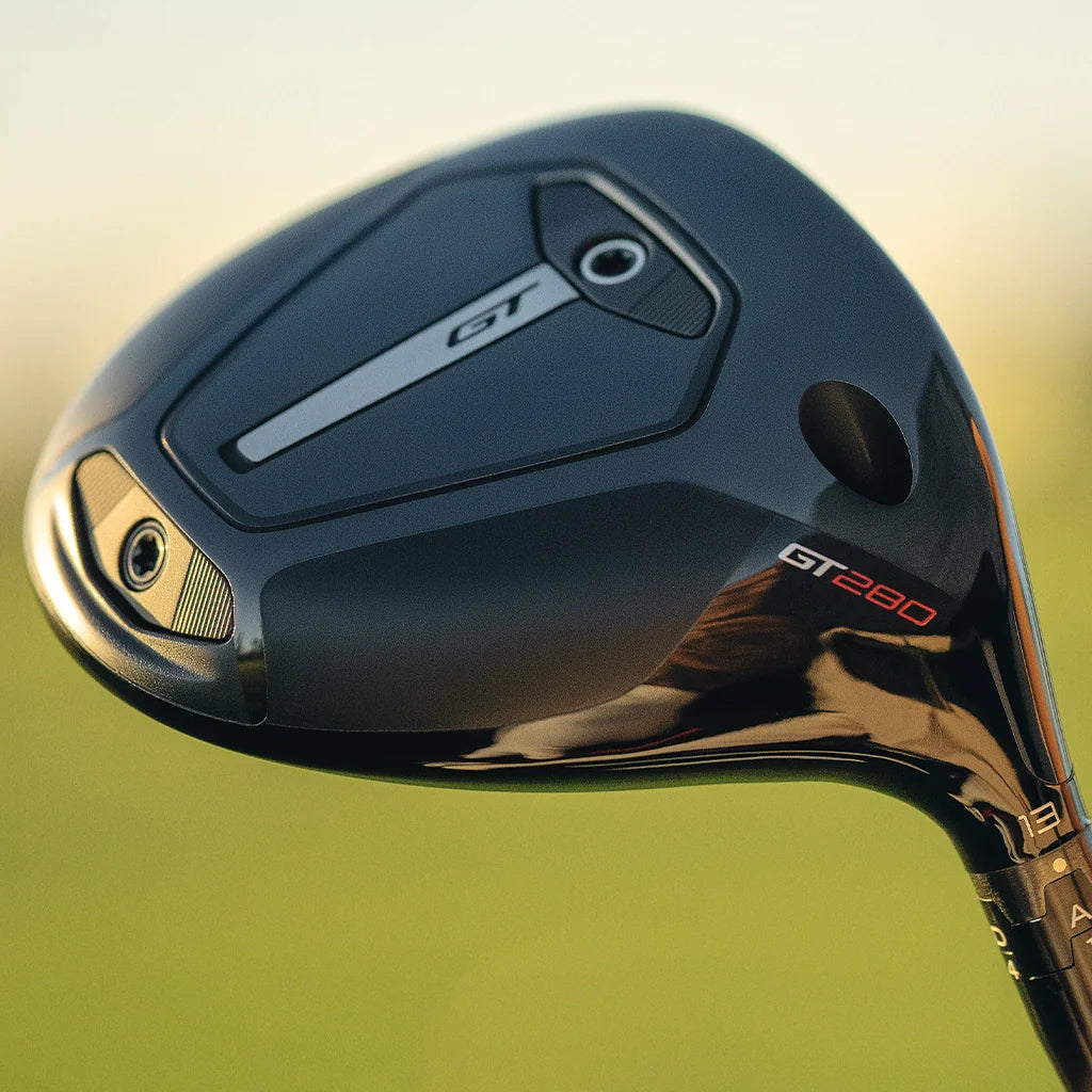 Custom Golf Mini Drivers — The House of Golf