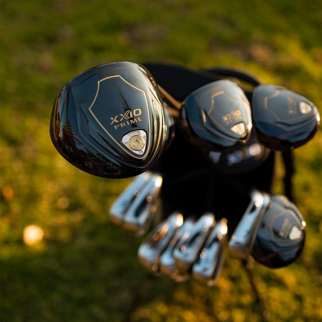 XXIO Prime 12 — The House of Golf