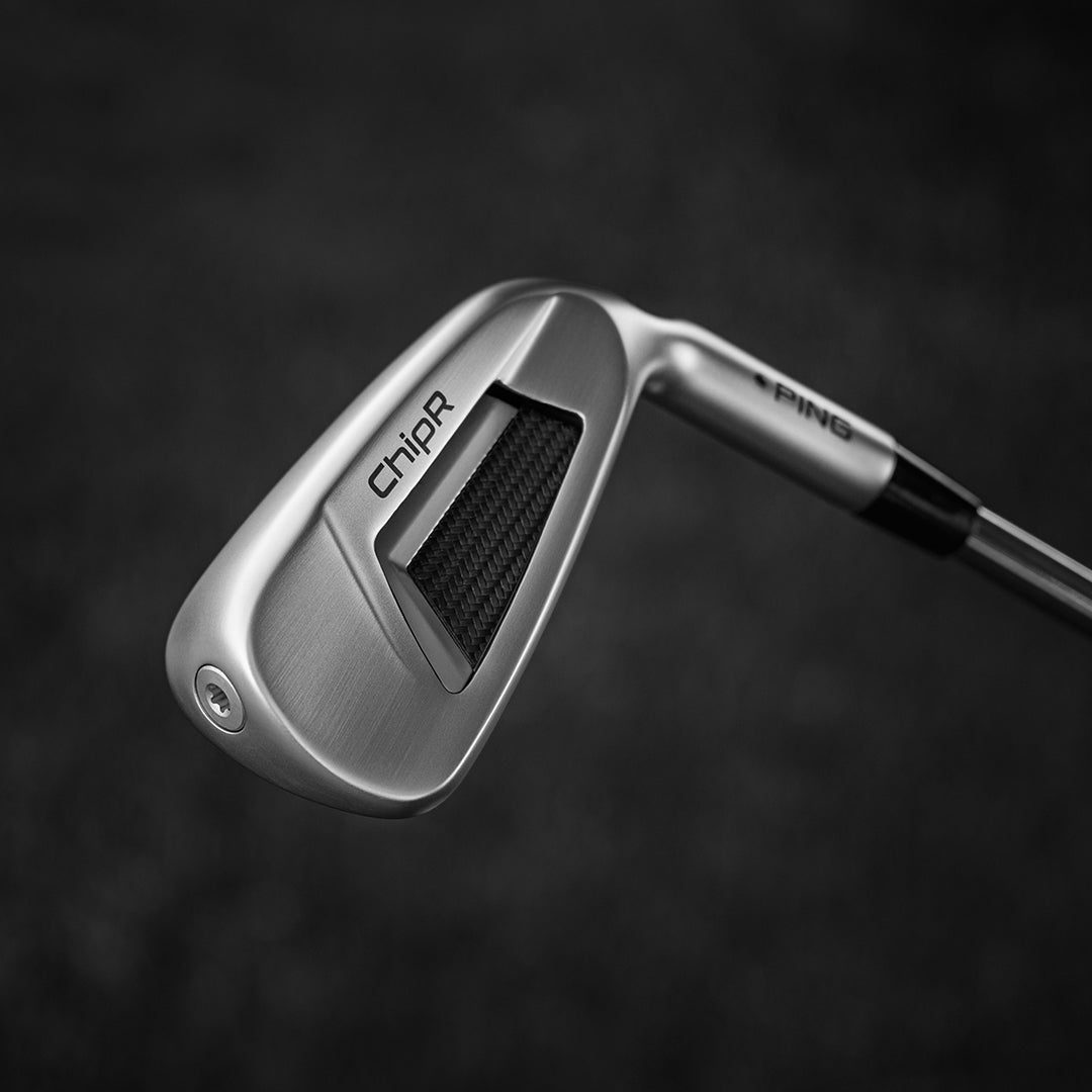 Golf Chippers - Reliable Golf Chippers for Sale Online — The House of Golf