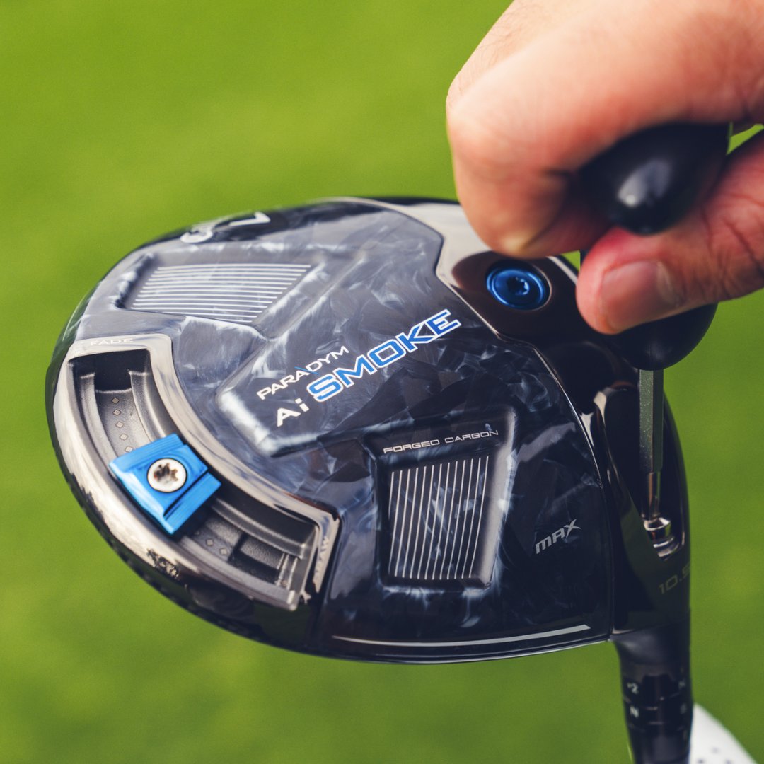 Custom Golf Drivers - Order Custom Made Golf Drivers — The House of Golf