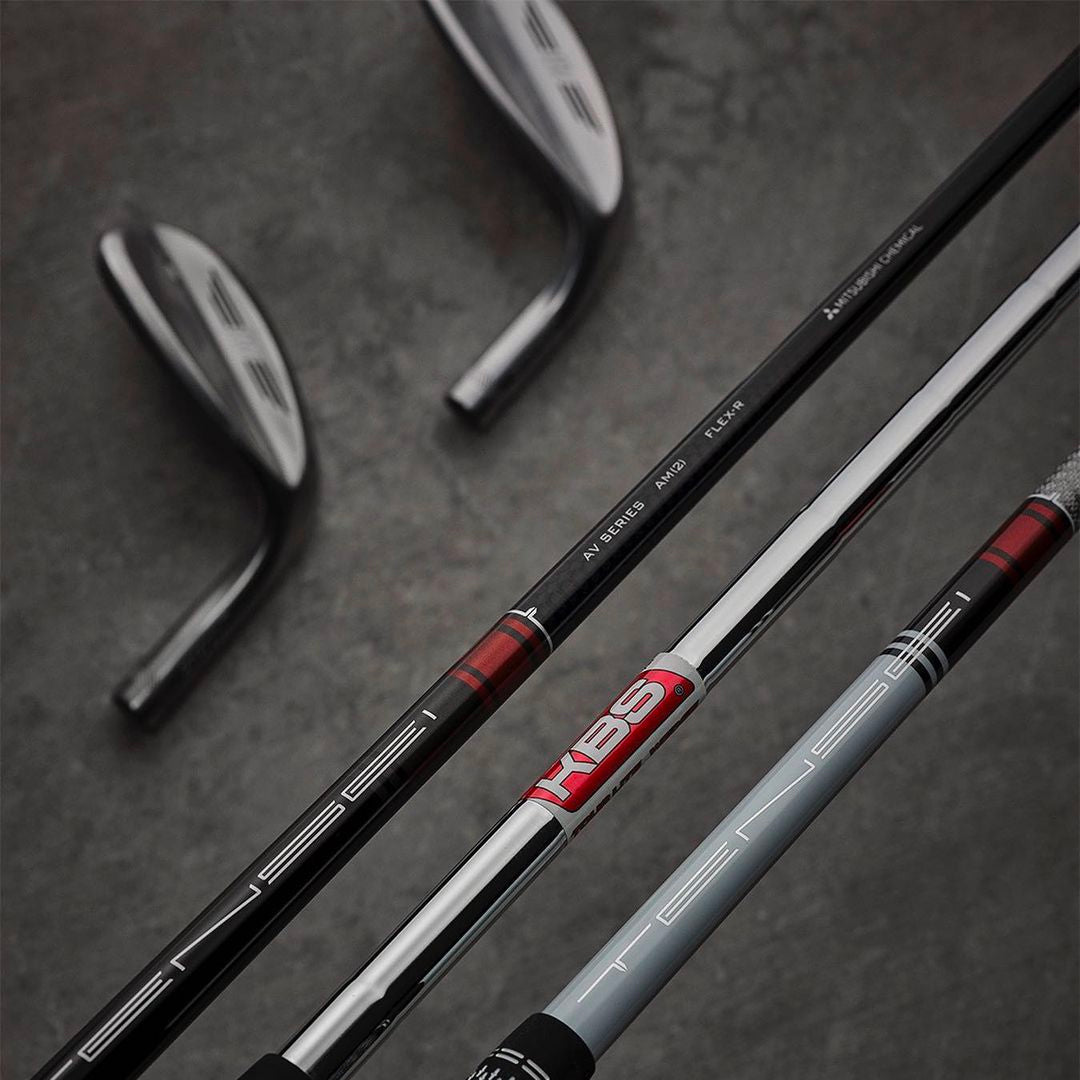 Custom Golf Clubs - Order Custom Golf Clubs Australia Wide — The House ...