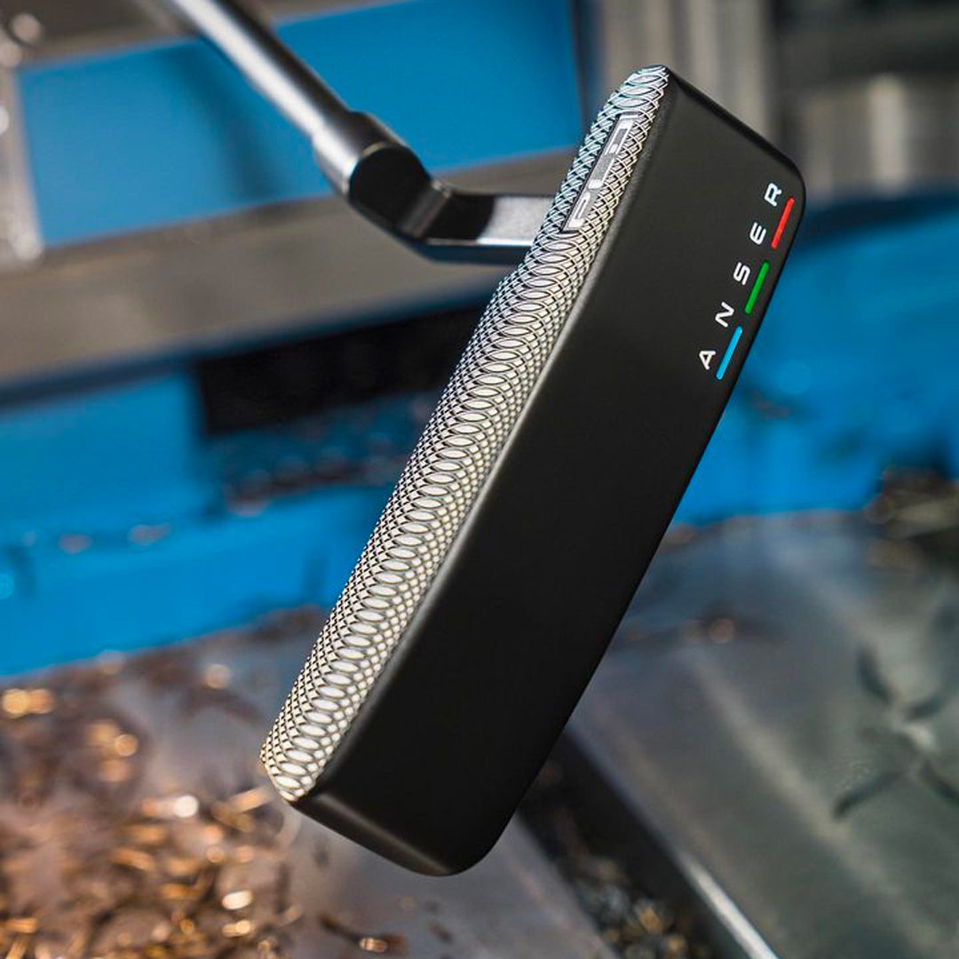 Custom Putters - High-Quality Custom Putters for Sale — The House of Golf