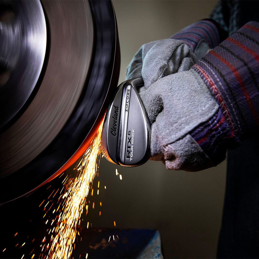 Custom Wedges - Premium Custom Golf Wedges for Sale