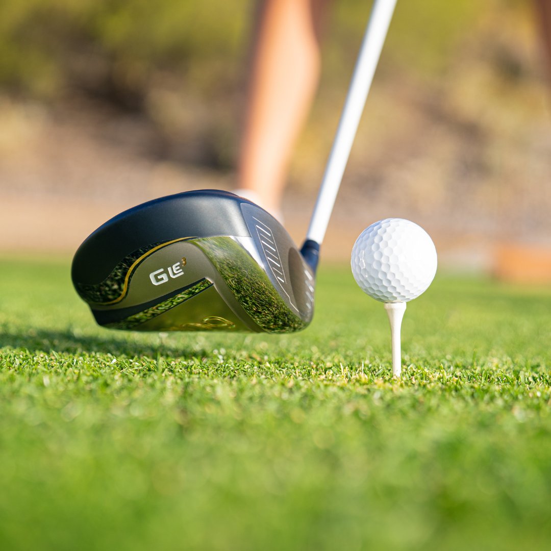 Ladies' Drivers - Buy Ladies' Golf Drivers from Top Brands — The House ...