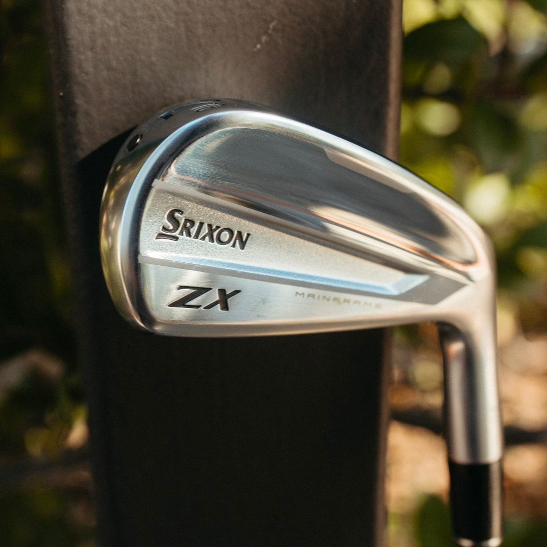 Golf Driving Irons — The House of Golf