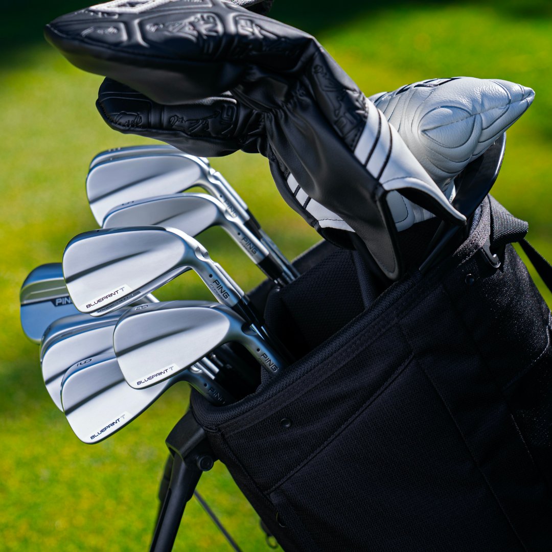 Golf Clubs - Discover Superior Golf Clubs for Sale — The House of Golf