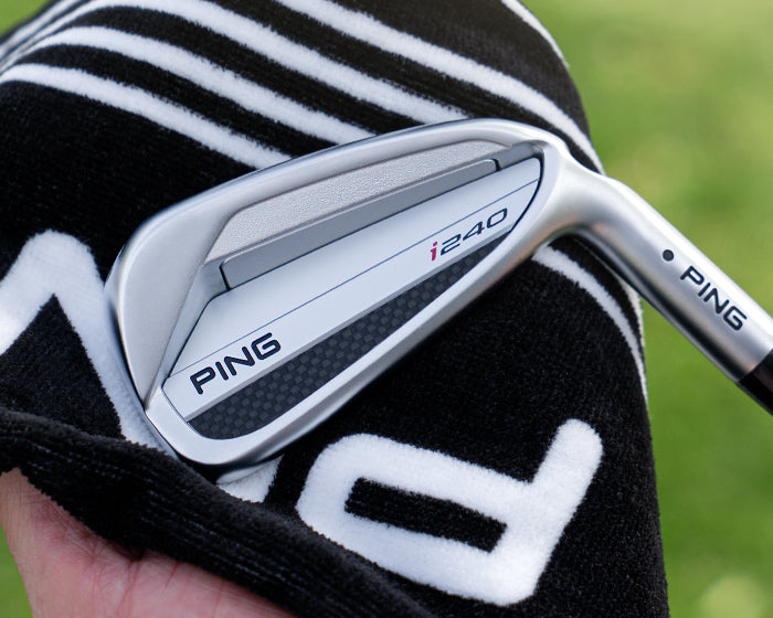 PING — The House of Golf