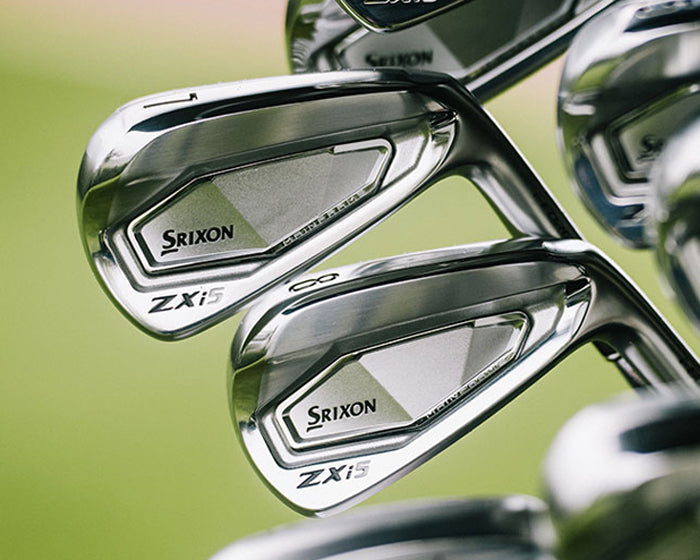 Srixon — The House of Golf