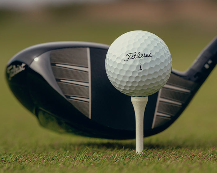 Titleist Golf Gear - Buy Top-Notch Golf Equipment by Titleist — The ...