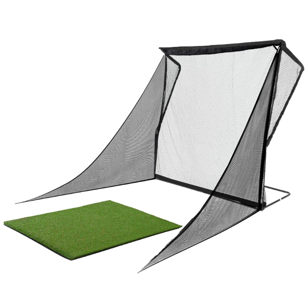 24/7 Golf Return Net Bundle — The House of Golf