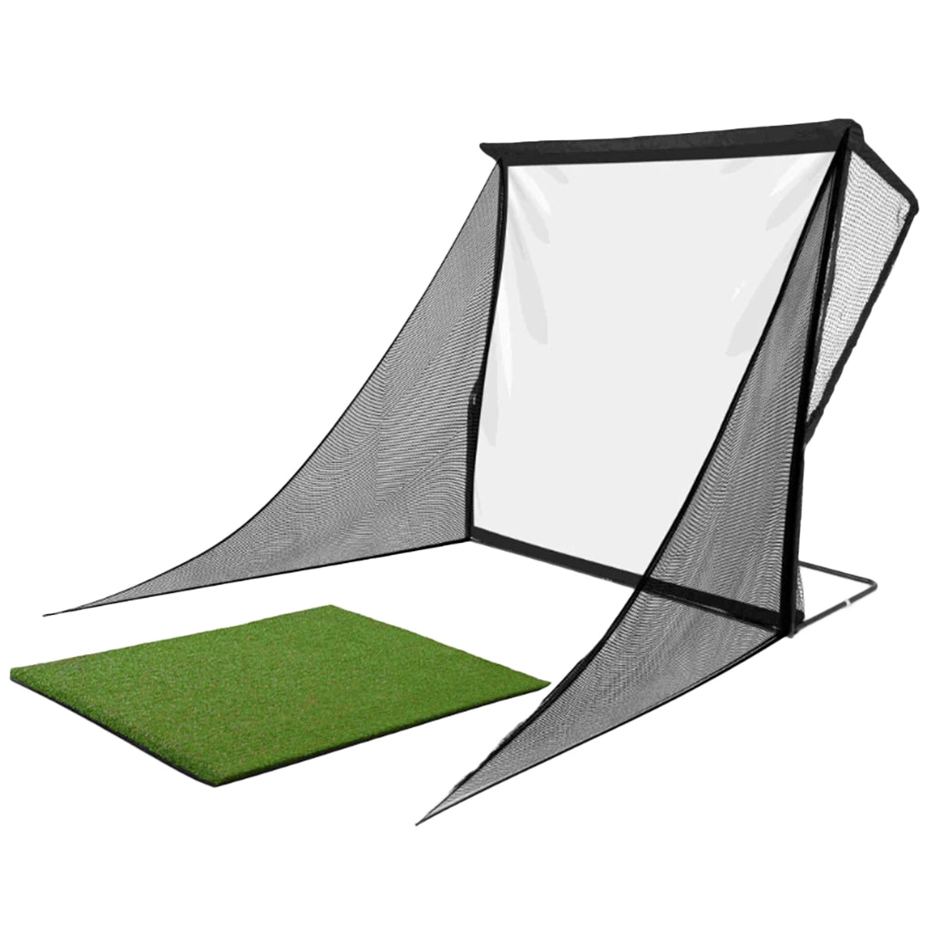 24 7 Ultimate Simulator Bundle The House Of Golf