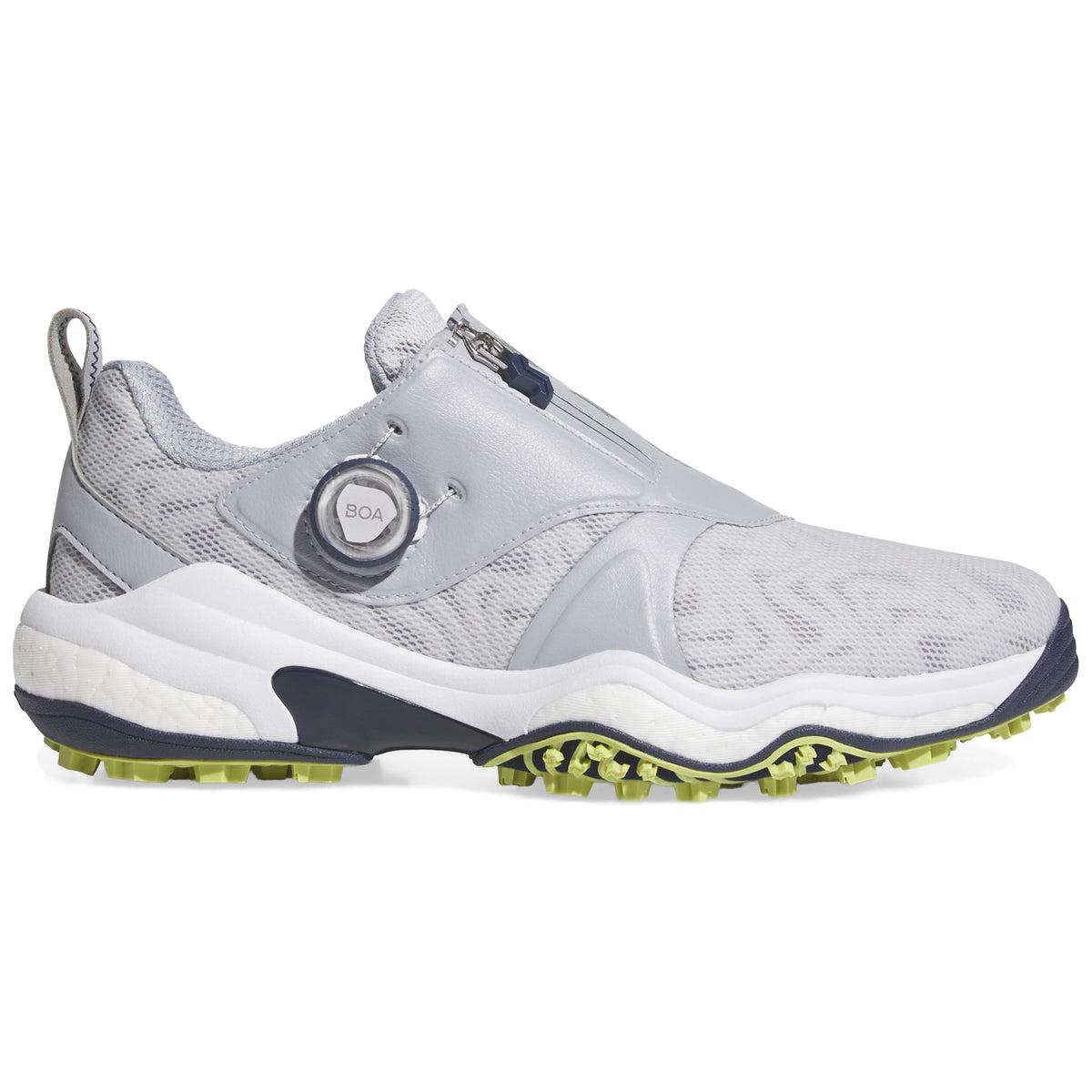 adidas 2025 Codechaos BOA Spikeless Golf Shoes — The House of Golf