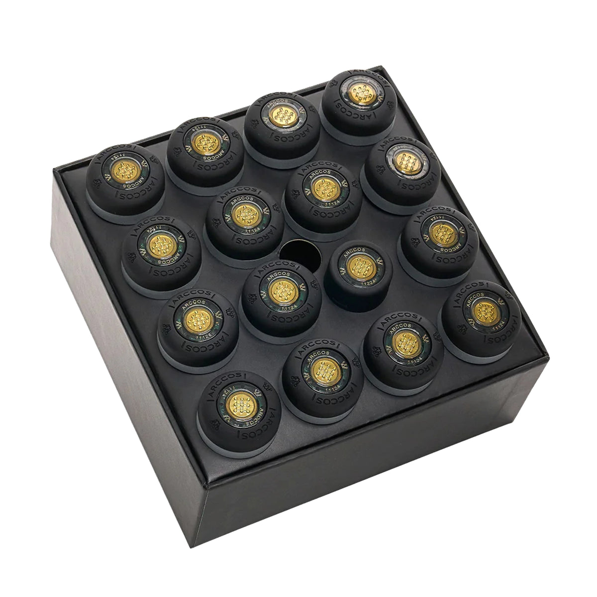 Arccos Gen 4 Smart Sensors — The House of Golf