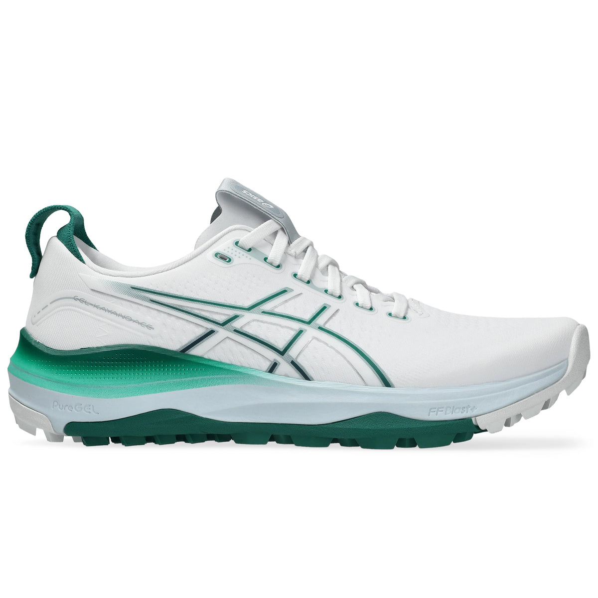 Asics Gel Kayano Ace 3 Golf Shoes — The House of Golf