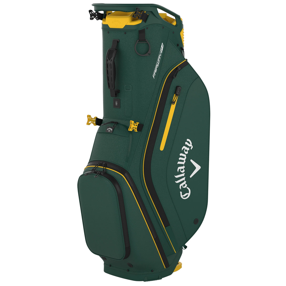 Callaway 2024 Fairway 14 Stand Bag — The House of Golf