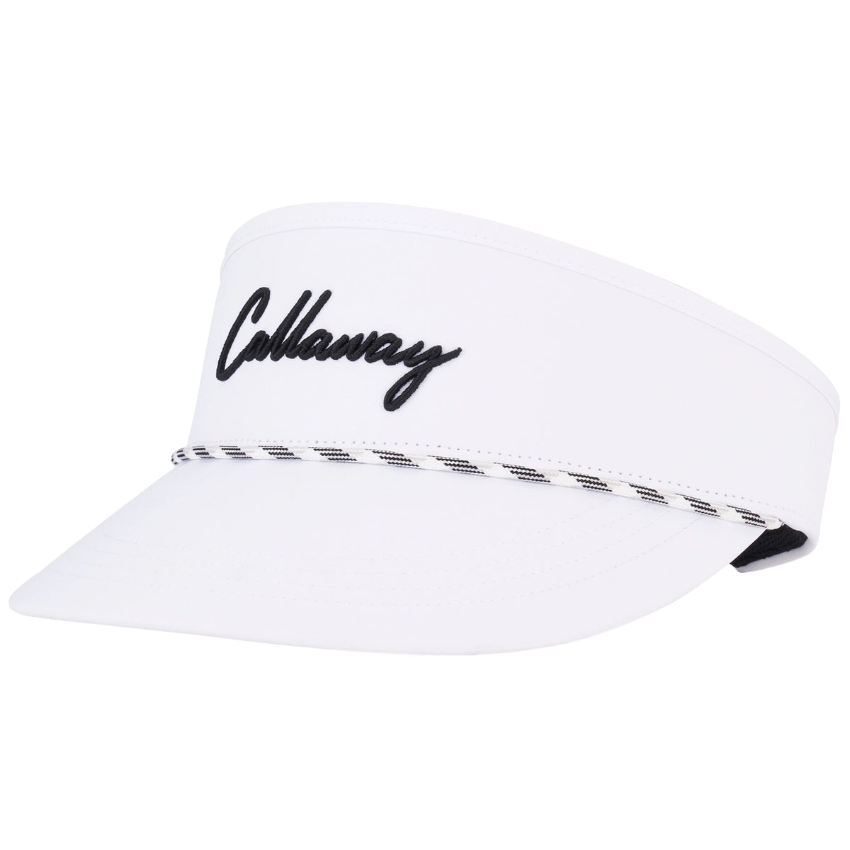 Callaway 2025 Birdie Putt Visor — The House of Golf