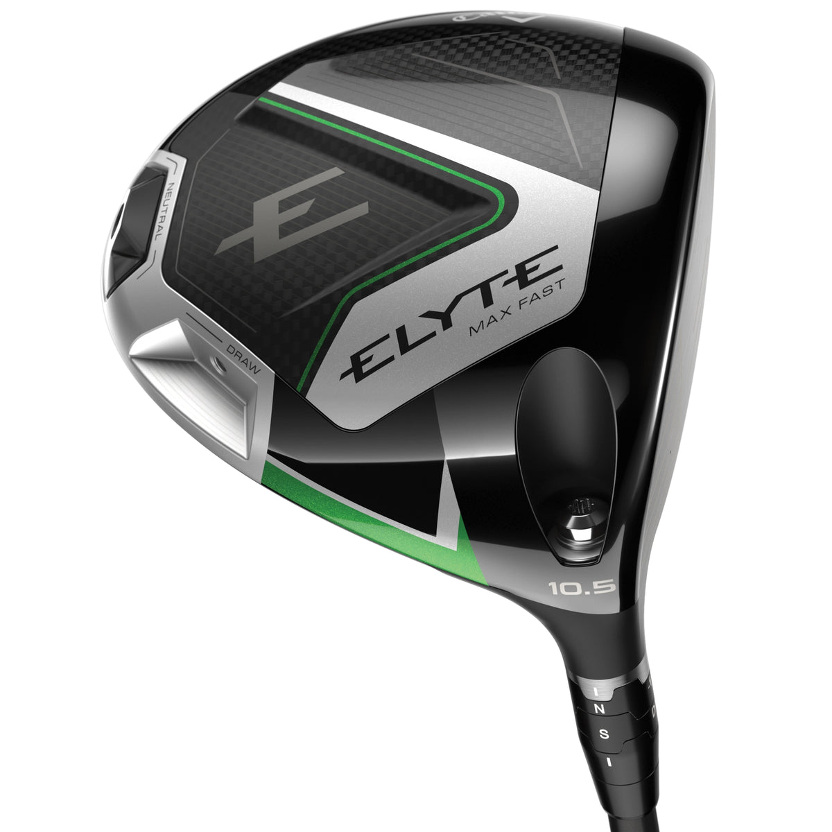 Callaway ELYTE Max Fast Driver Custom — The House of Golf