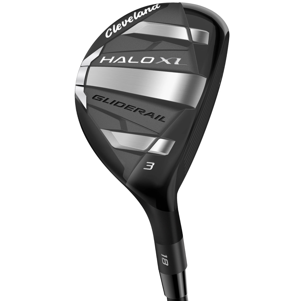 Cleveland Halo XL Hybrid Custom — The House of Golf