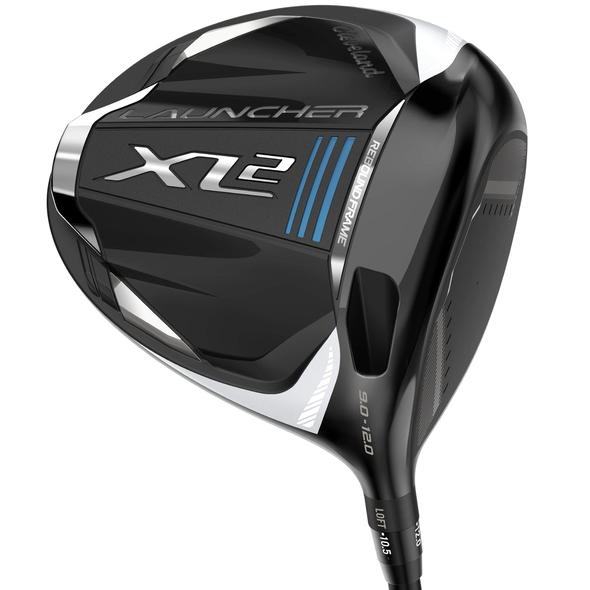 Cleveland Launcher XL 2 Driver Custom — The House of Golf