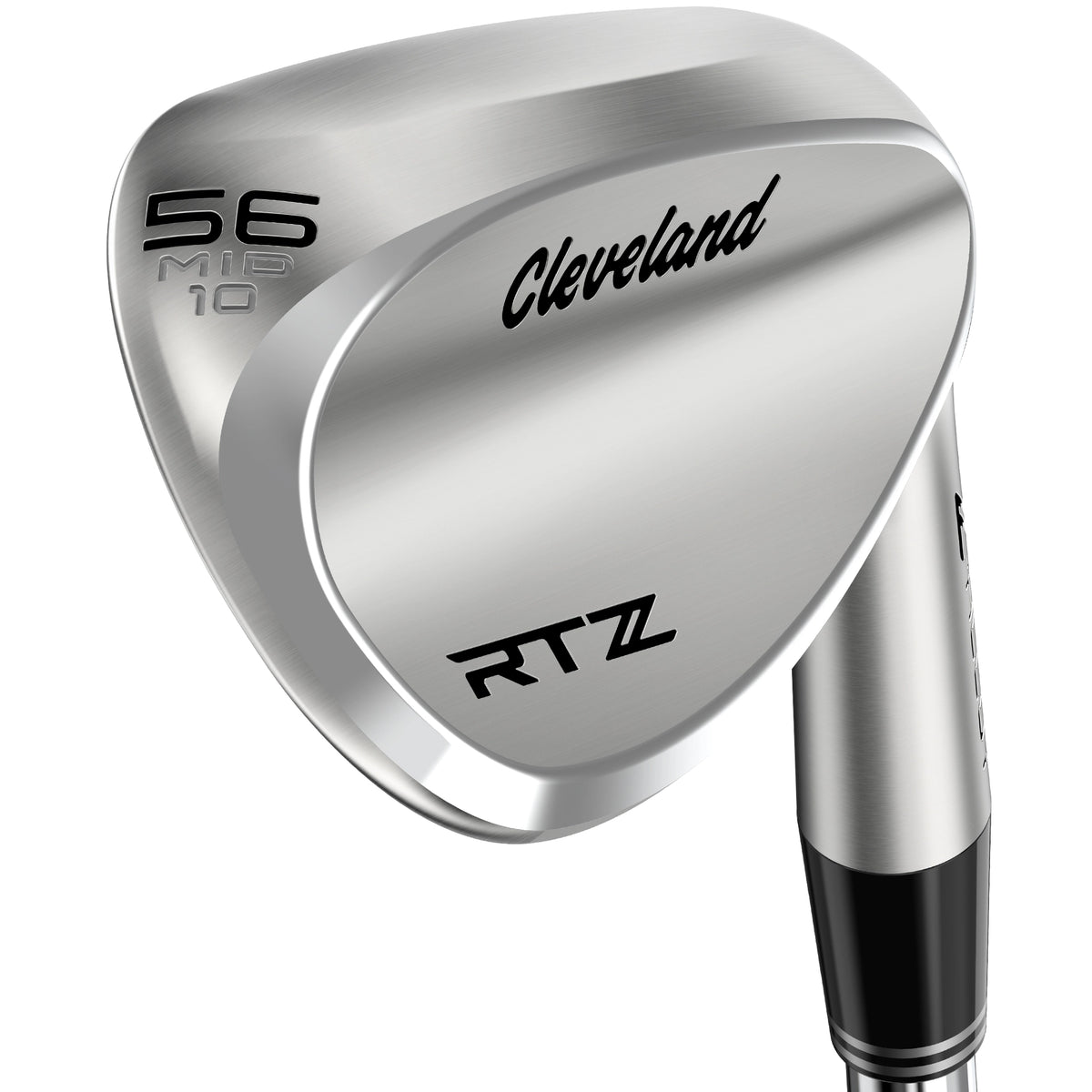 Cleveland RTZ Wedge - Steel RH — The House of Golf