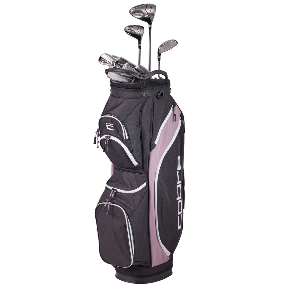 Cobra 2025 FLY-XL Ladies Package Set RH — The House of Golf
