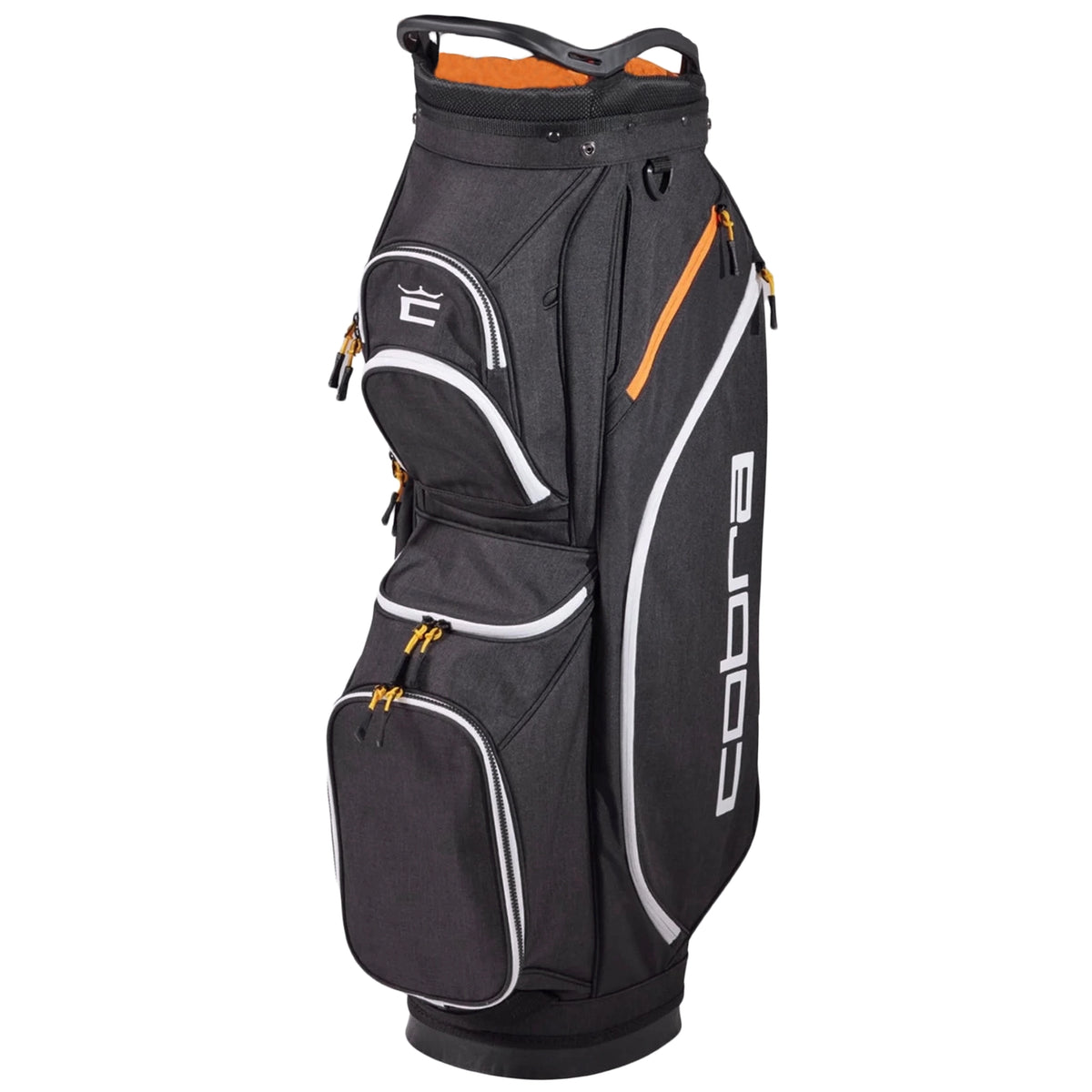 Cobra 2025 Fly-XL Cart Bag — The House of Golf