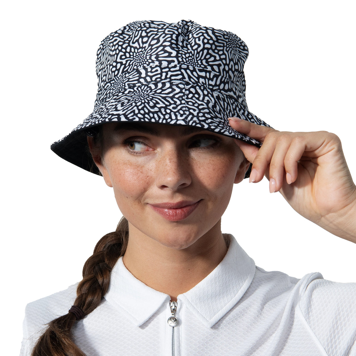 Daily Sports Ladies Antony Hat — The House of Golf