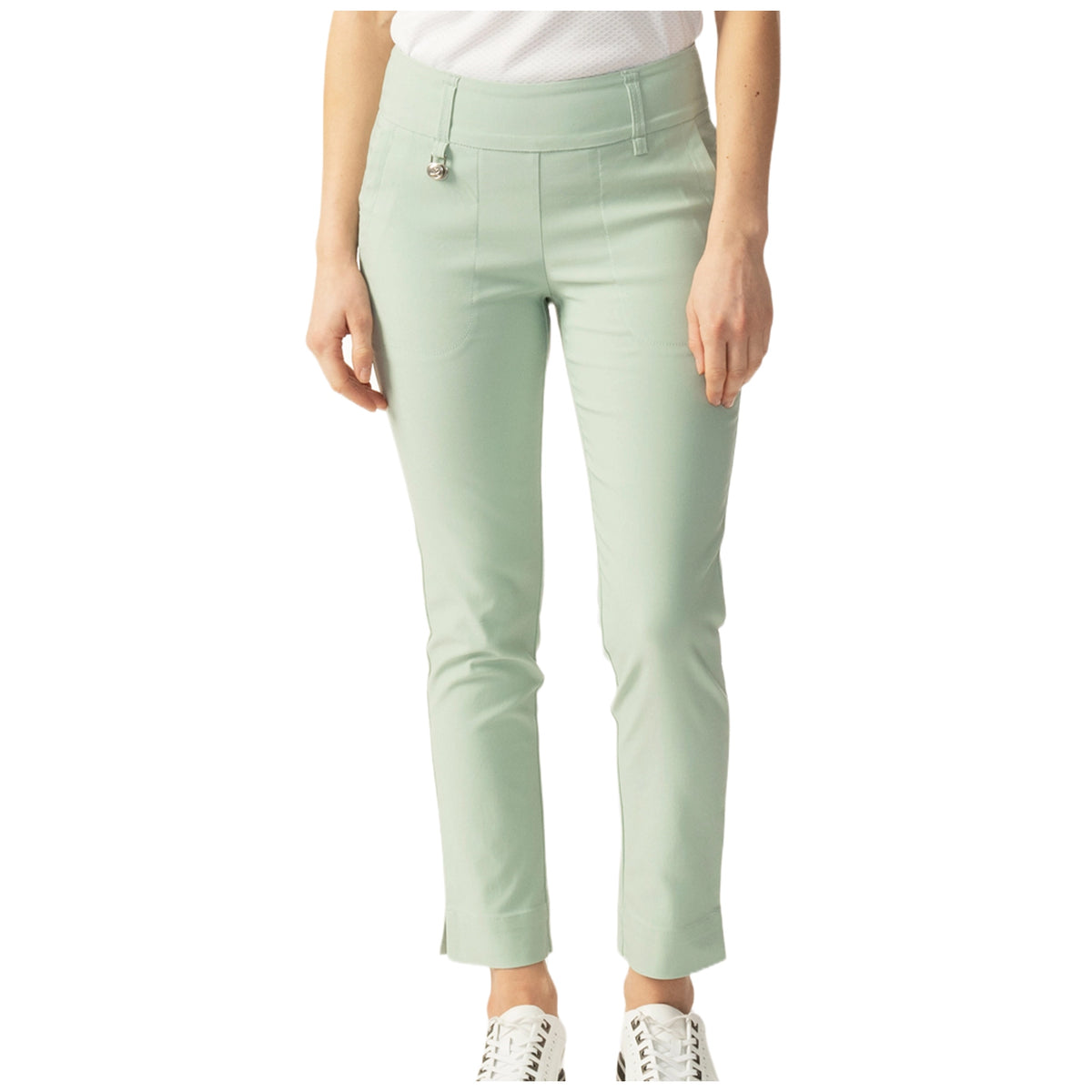 Daily Sports Ladies Lyric High Water Pants — The House of Golf