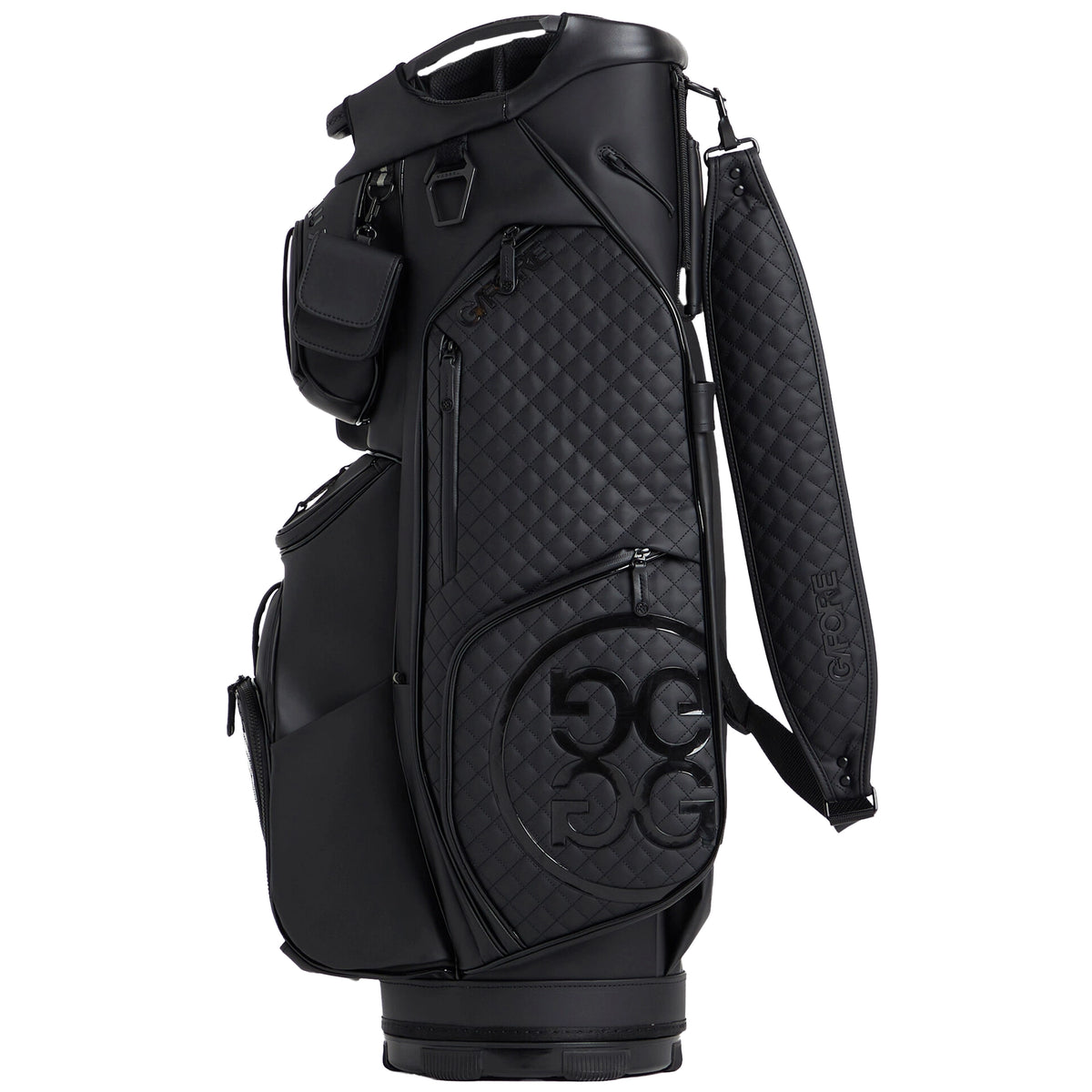 G-Fore 2025 Luxe Cart Bag — The House of Golf