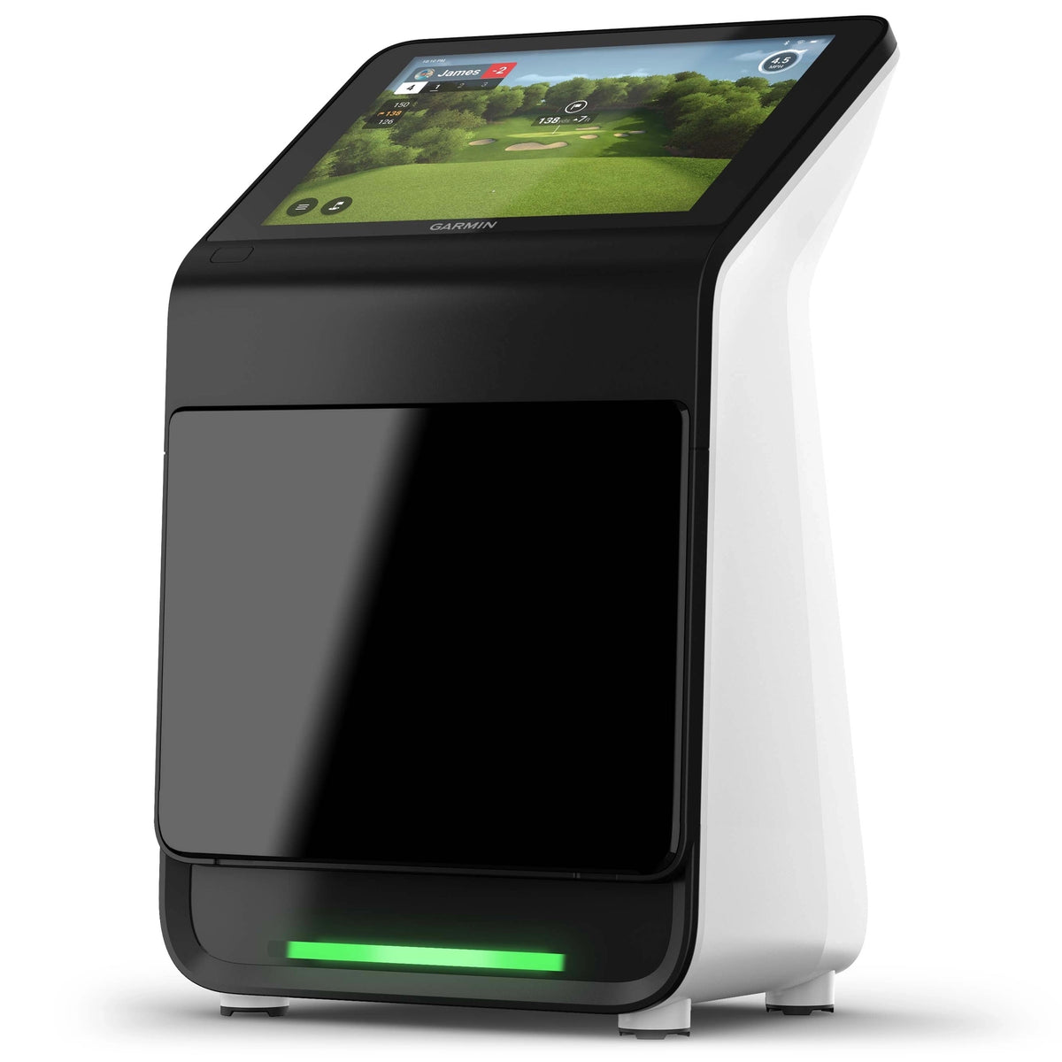 Garmin Approach R50 Golf Launch Monitor and Simulator — The House of Golf