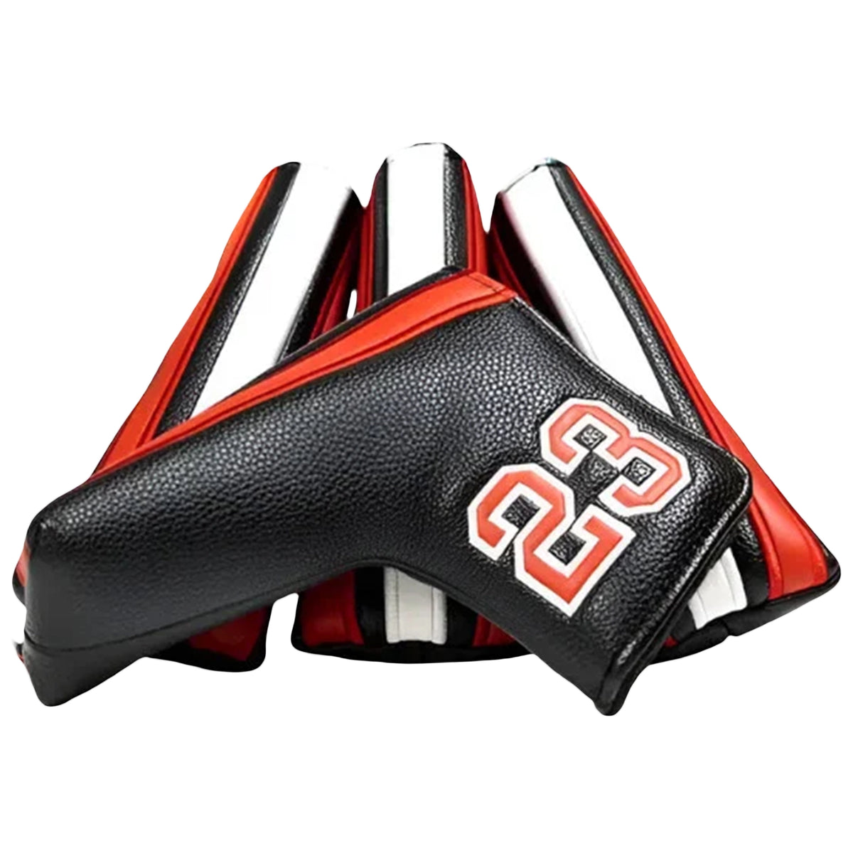 Golf Gods 2025 GOAT Putter cover — The House of Golf