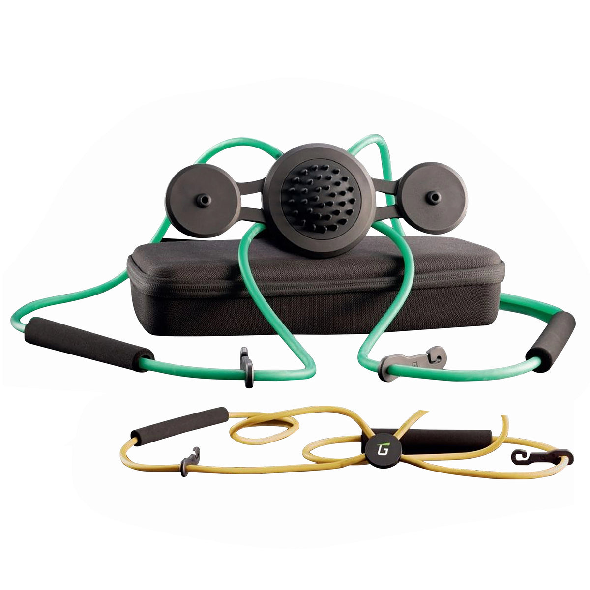 Gravity Fit Tpro 2 0 Swing Kit Swing Trainer The House Of Golf