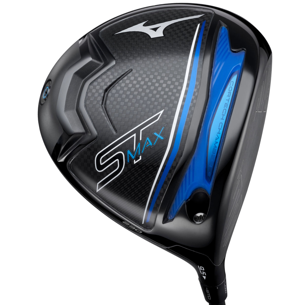 Mizuno ST-MAX 230 Driver RH — The House of Golf