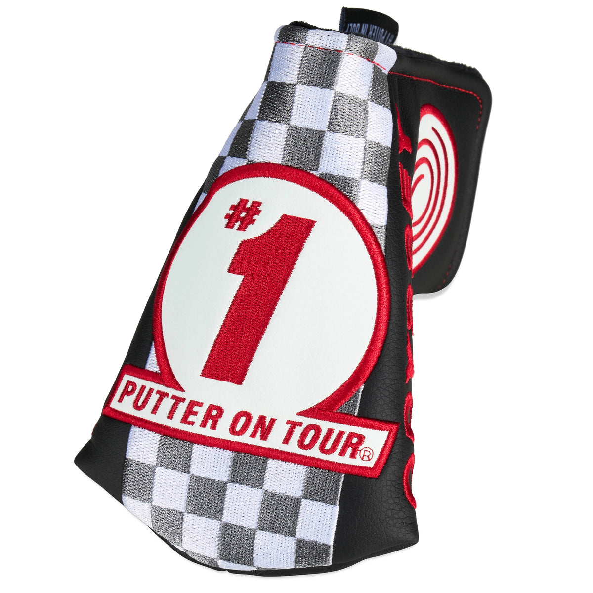 Odyssey Tempest 24 Putter Covers — The House of Golf