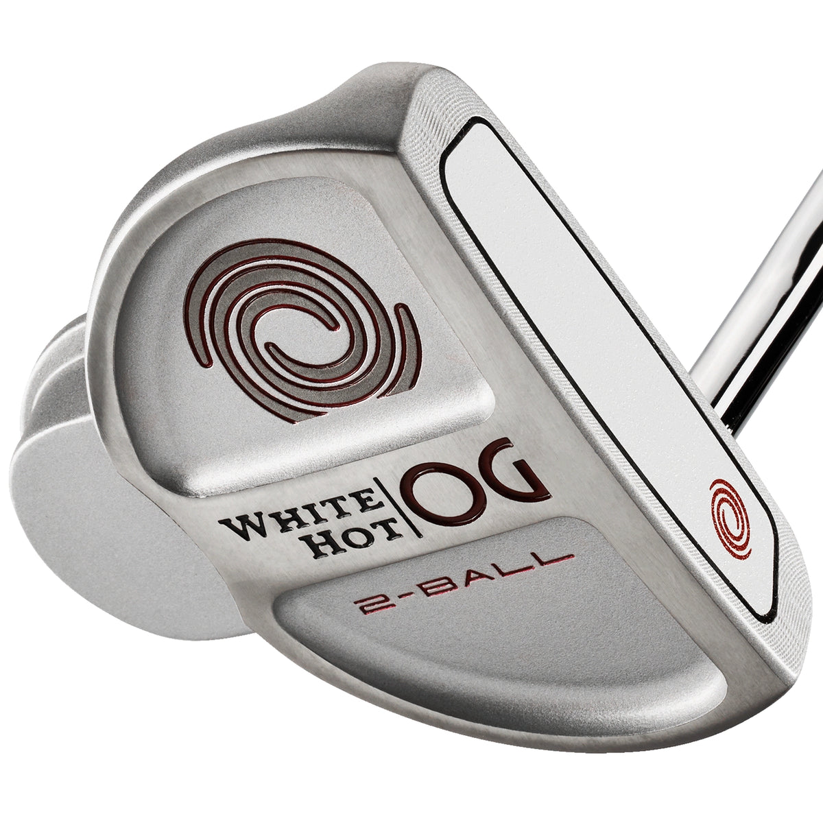 Odyssey White Hot OG 23 Putters RH — The House of Golf
