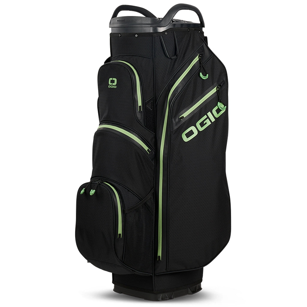 OGIO 2025 Silencer Cart Bag — The House of Golf