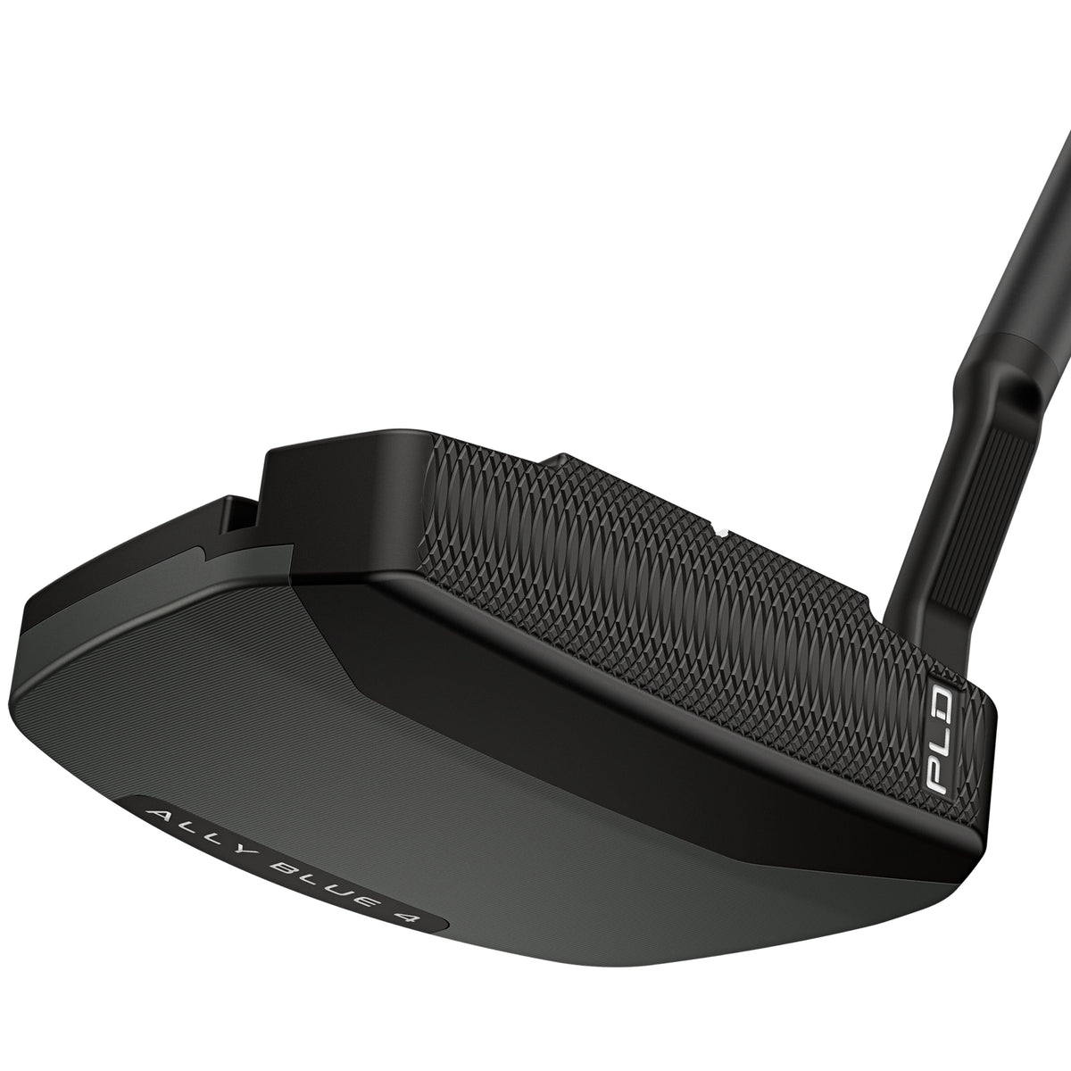 PING 2024 PLD Milled Putter Custom — The House of Golf