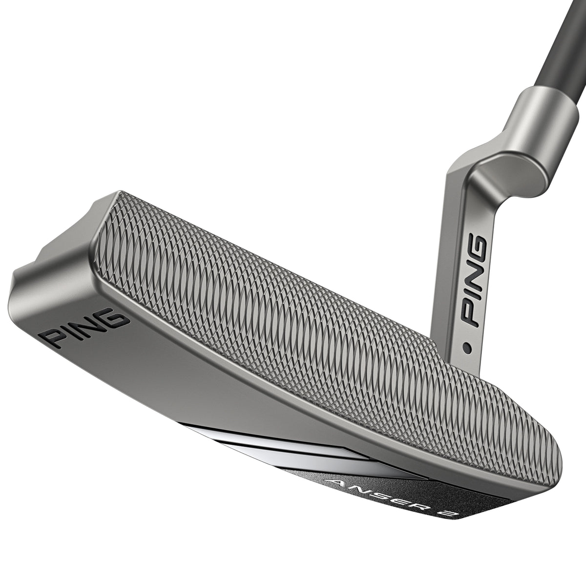 PING 2024 Putters LH — The House of Golf