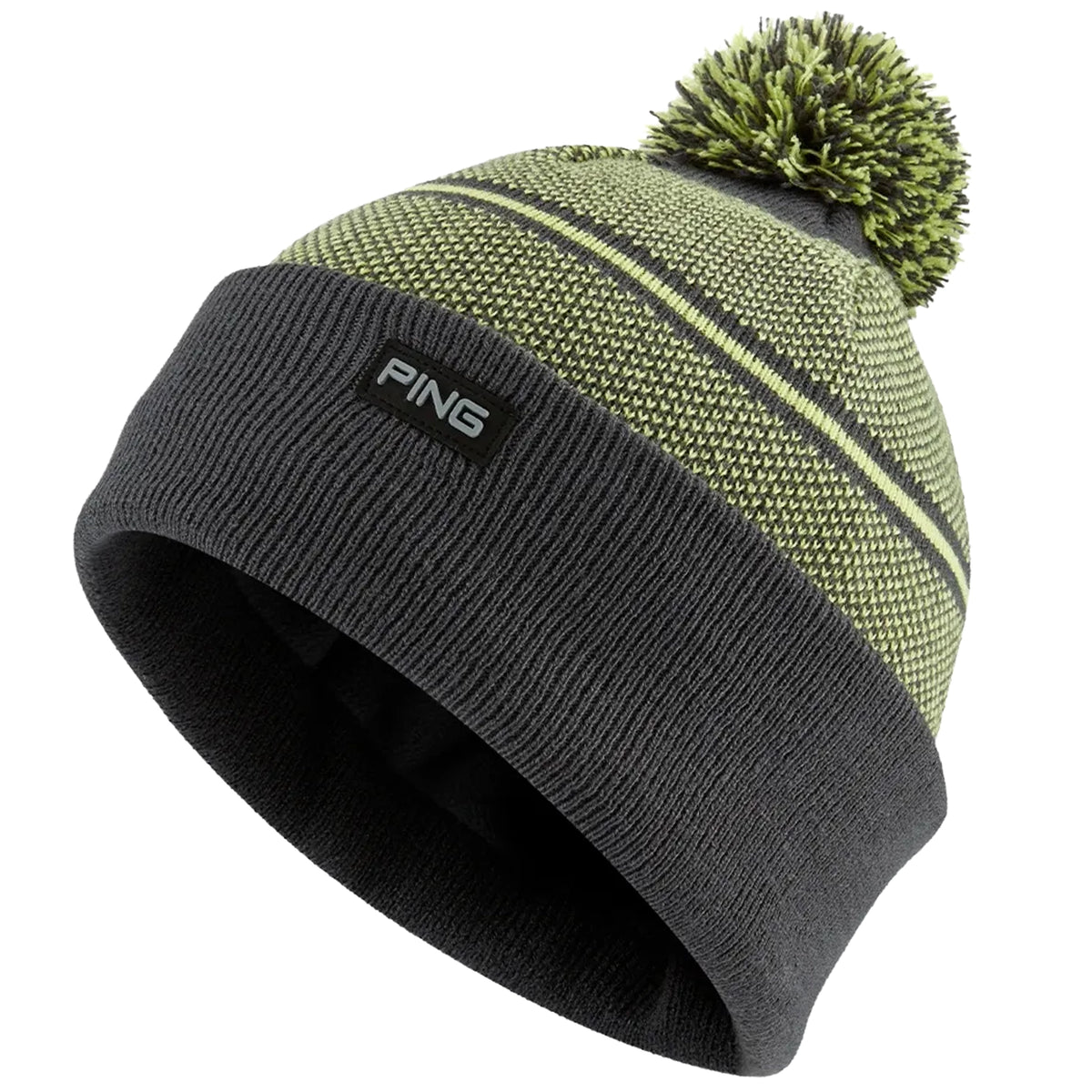 PING 2025 Hewitt Beanie — The House of Golf