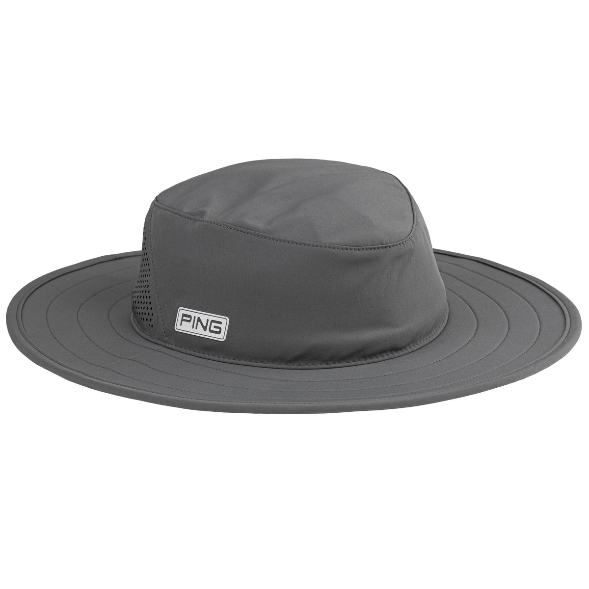PING 241 Boonie Sun Hat — The House of Golf
