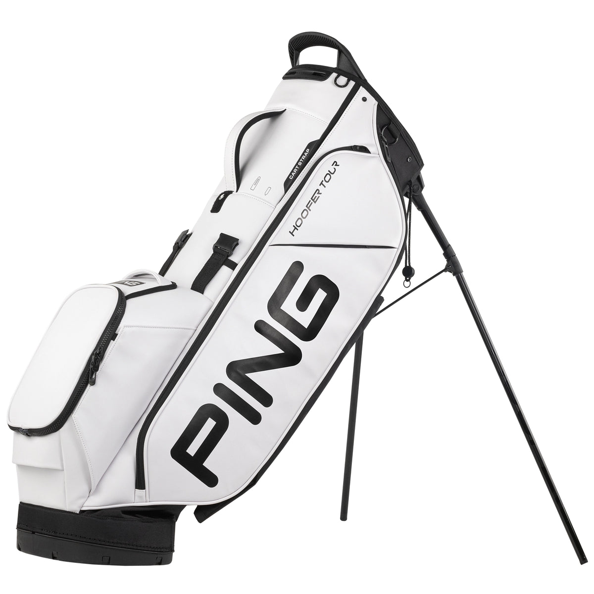PING Hoofer Tour 244 Carry Bag — The House of Golf