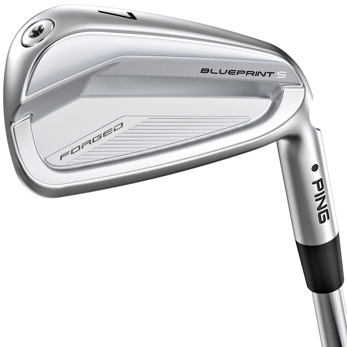 PING Blueprint S Irons Custom — The House of Golf