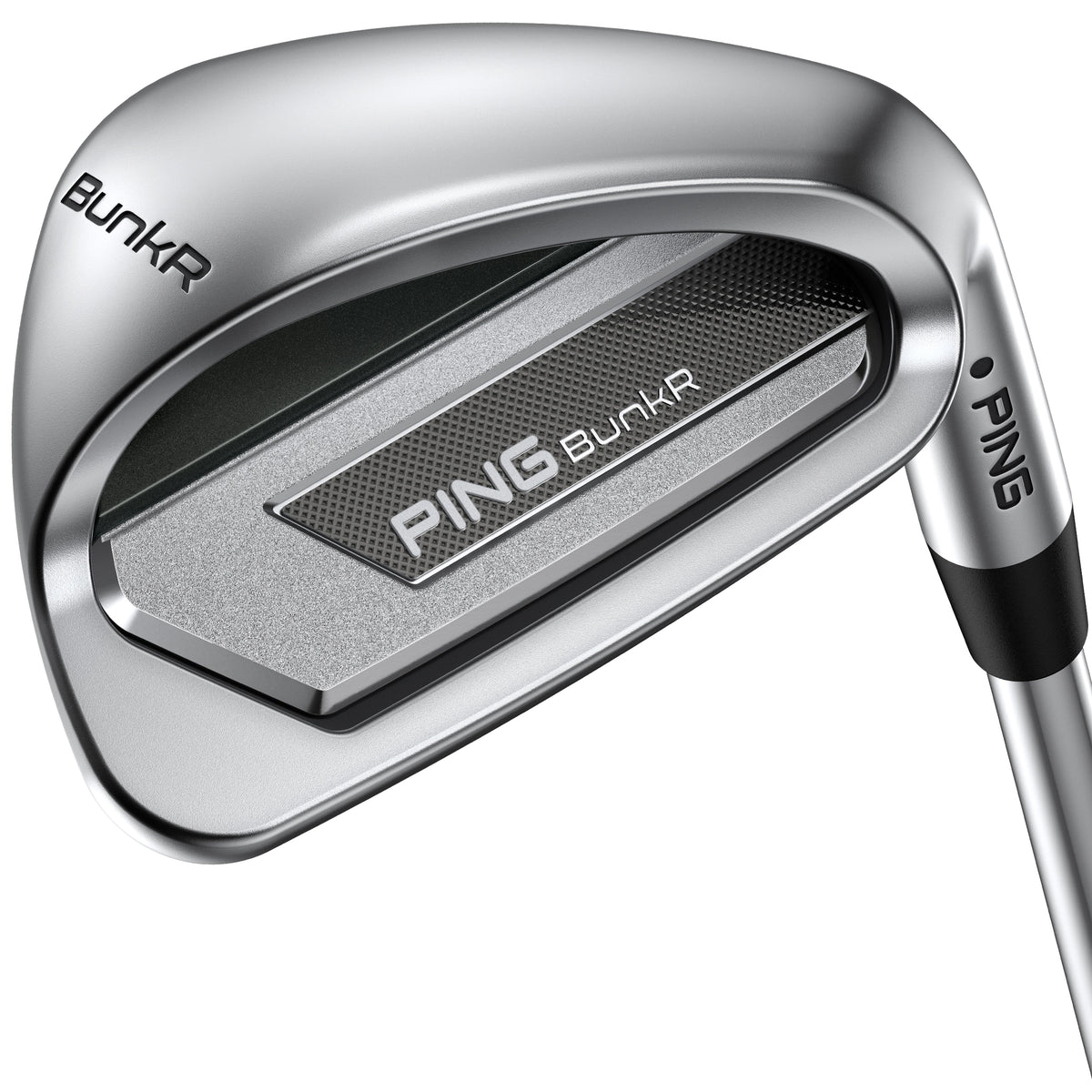 PING BunkR Wedge Custom — The House of Golf